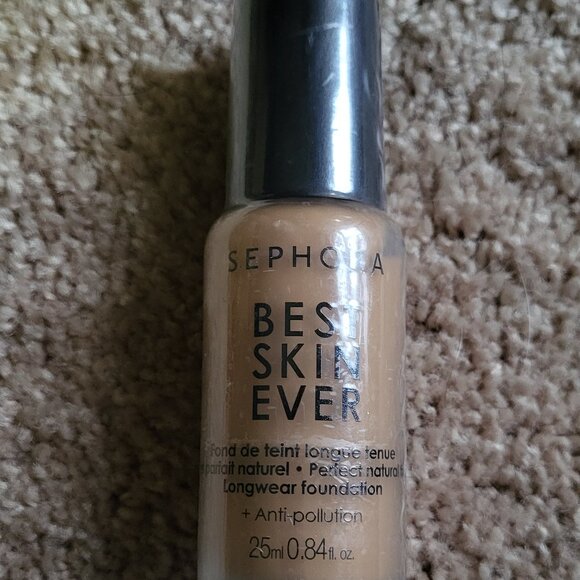 Sephora | Makeup | New Sephora Foundation 3y | Poshmark